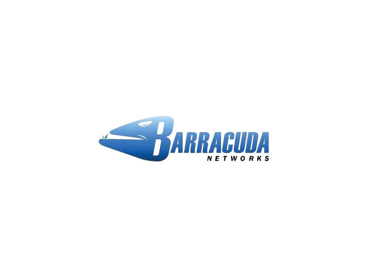 Barracuda F18 Network Security/Firewall Appliance - Newegg.com