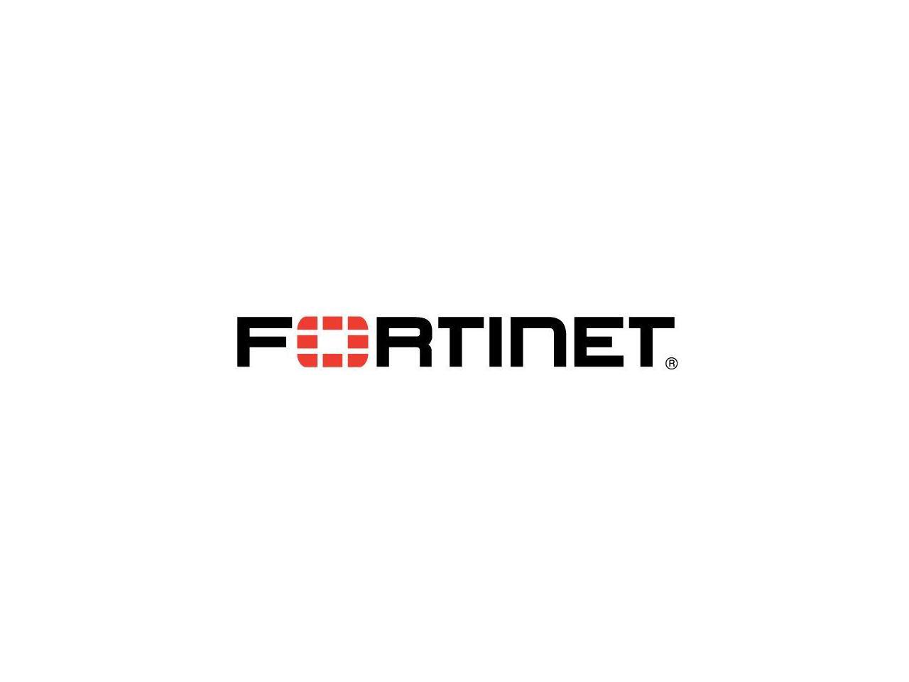 Fortinet SP-EAR-FG100D Fortigate Ear Bracket - Network Device Mounting ...