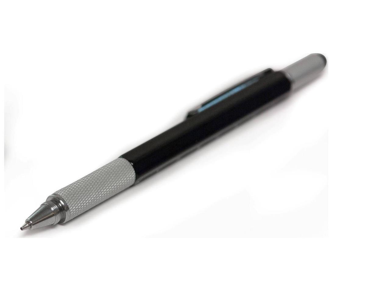 BLACK MULTI-TOOL STYLUS/PEN - Newegg.com