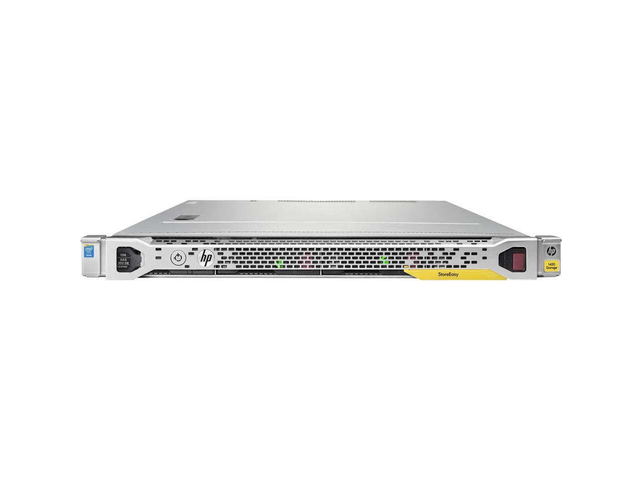 HP StoreEasy 1450 4TB SATA Strg/S-Buy - Newegg.com