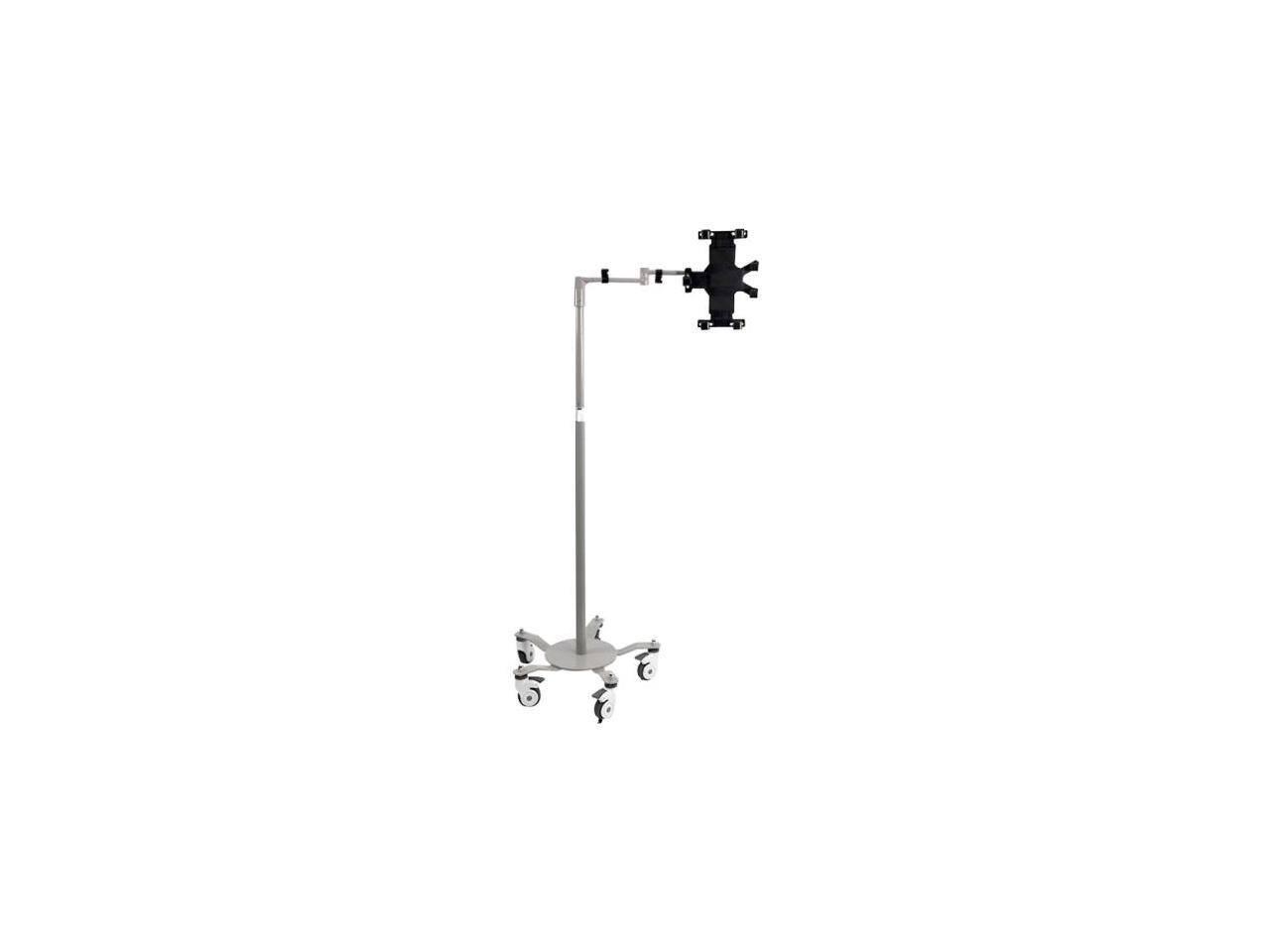ERGOTECH FDM-VERSA-FLEX VERSAFLEX ROLLING UNIVERSAL - Newegg.com
