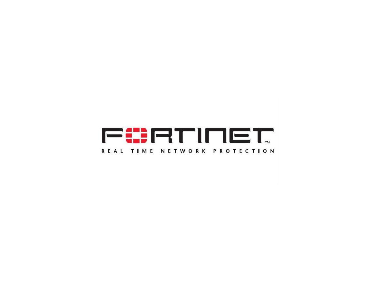 Fortinet SP-EAR-FG100D Fortigate Ear Bracket - Network Device Mounting ...