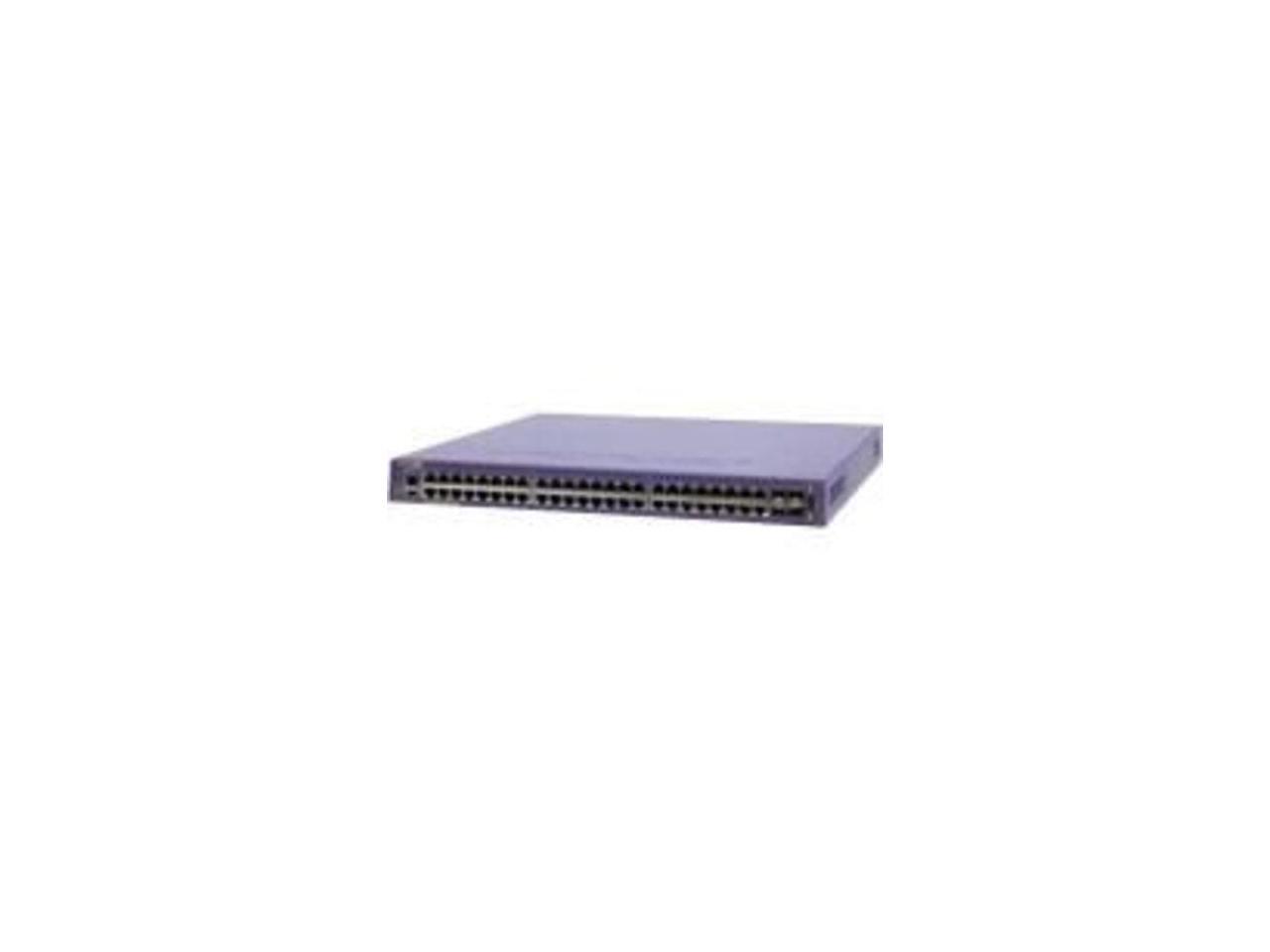 Extreme Networks - 16704 - Extreme Networks Summit X460-G2-48p-10GE4 ...