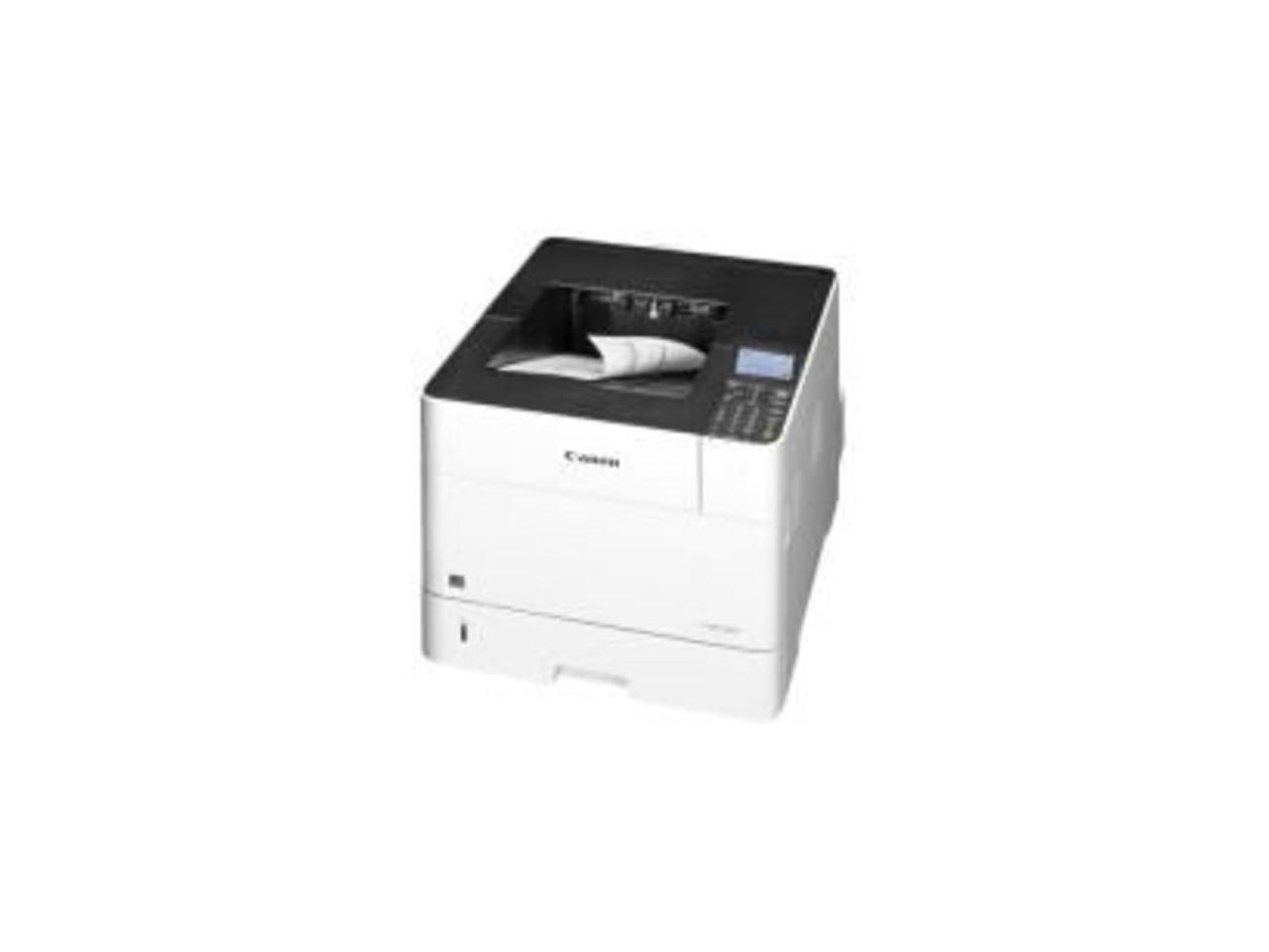 Canon 0562C002 Imageclass Lbp351Dn - Printer - Monochrome - Duplex ...
