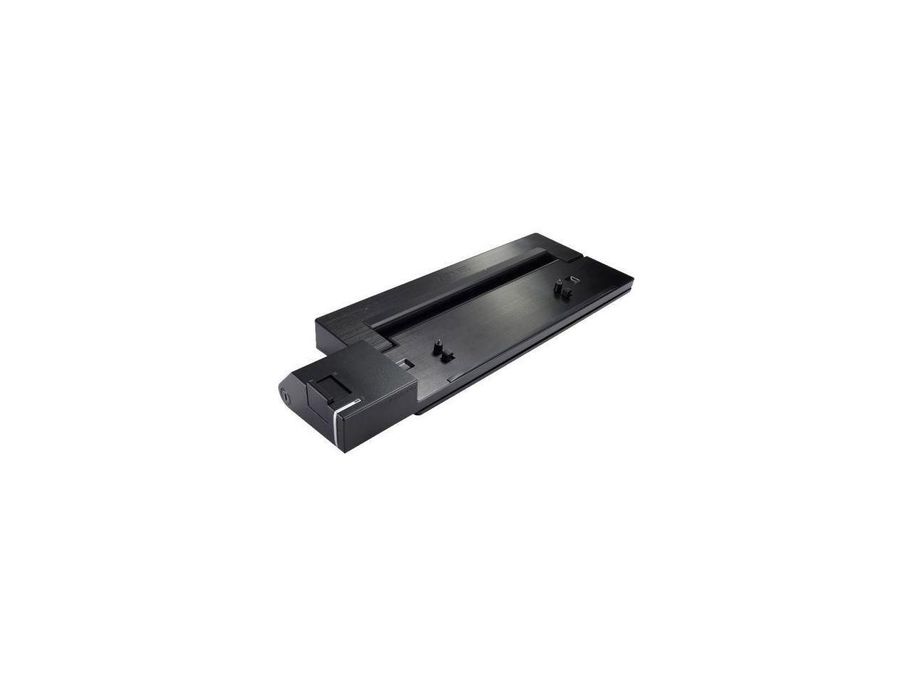 Asus PRO Ultra Docking Station (90NB04H0-P00150) - Newegg.com