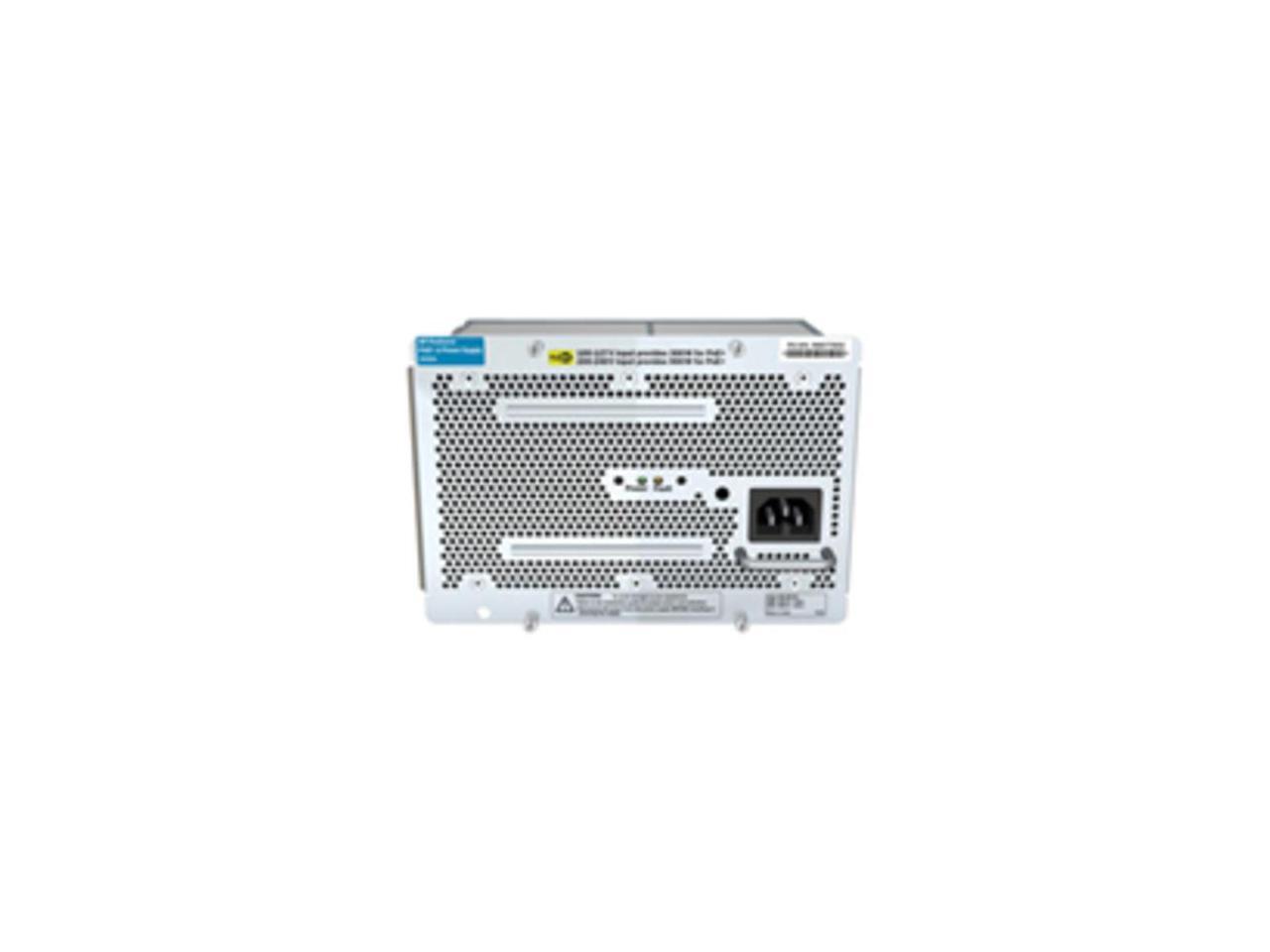 HP J9306A ProCurve 1500W AC Power Supply - Newegg.com