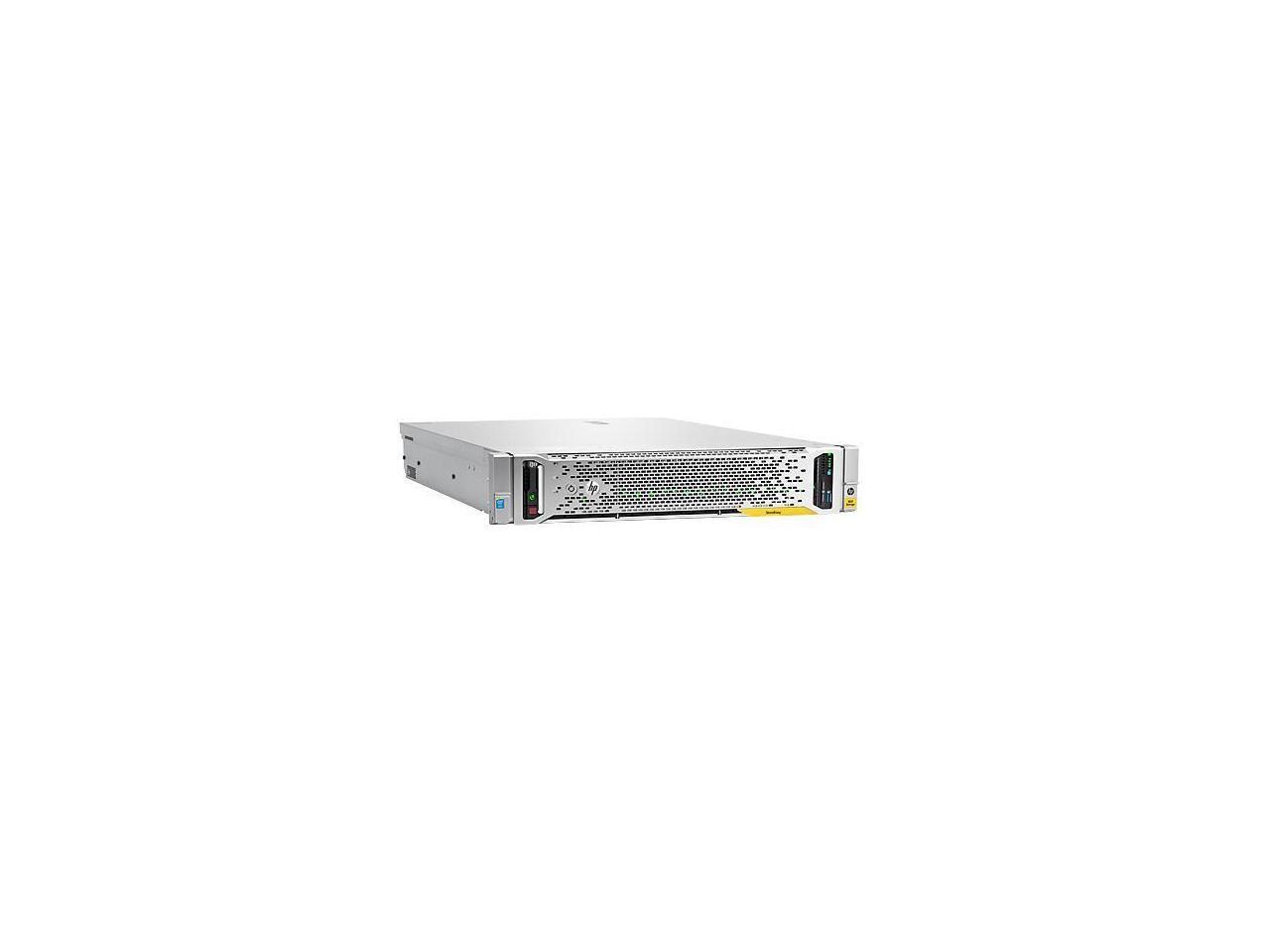 HP StoreEasy 1850 Storage - Newegg.com