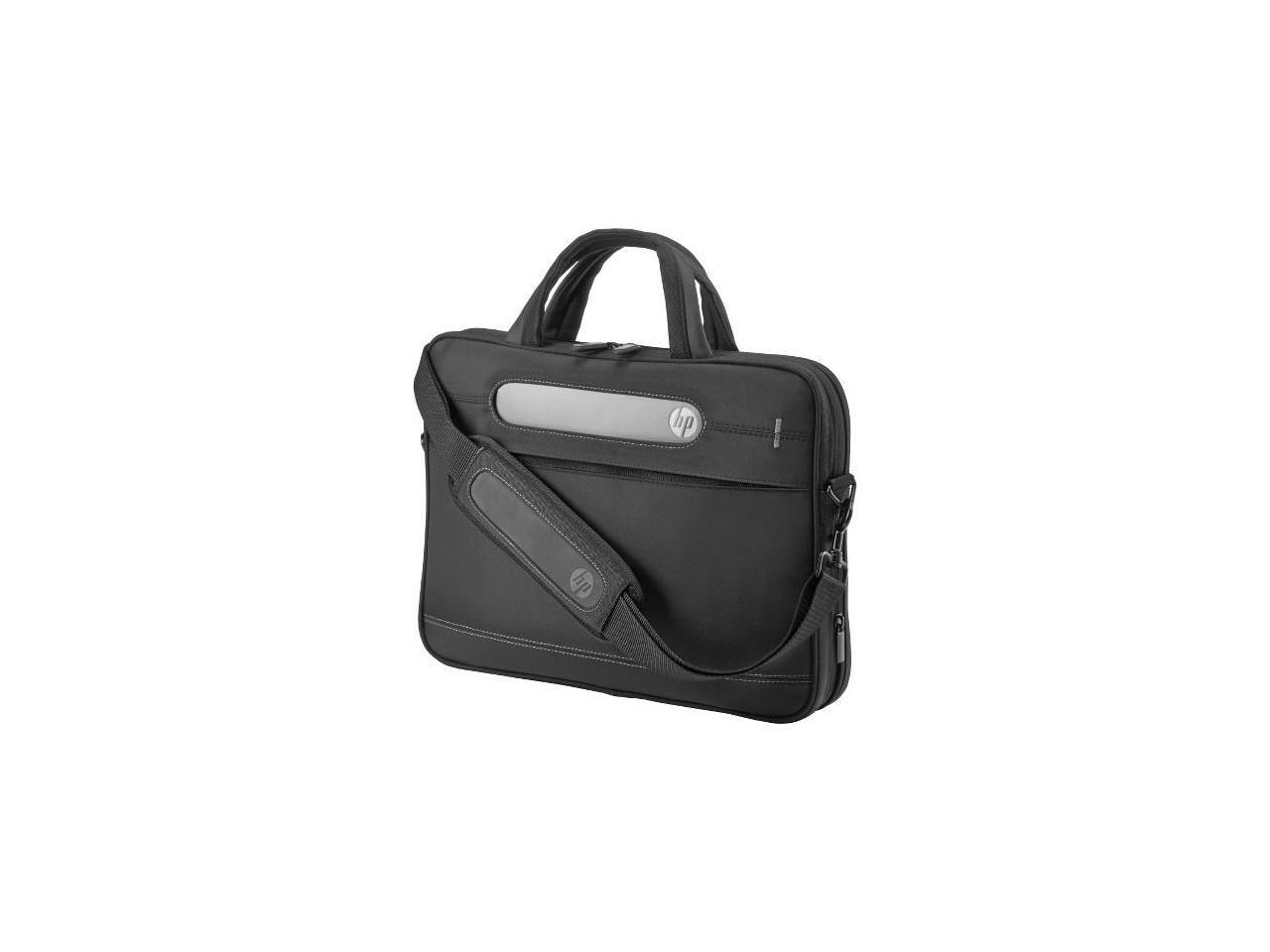 HP Business Carrying Case for 17.3" Notebook Black - Newegg.com