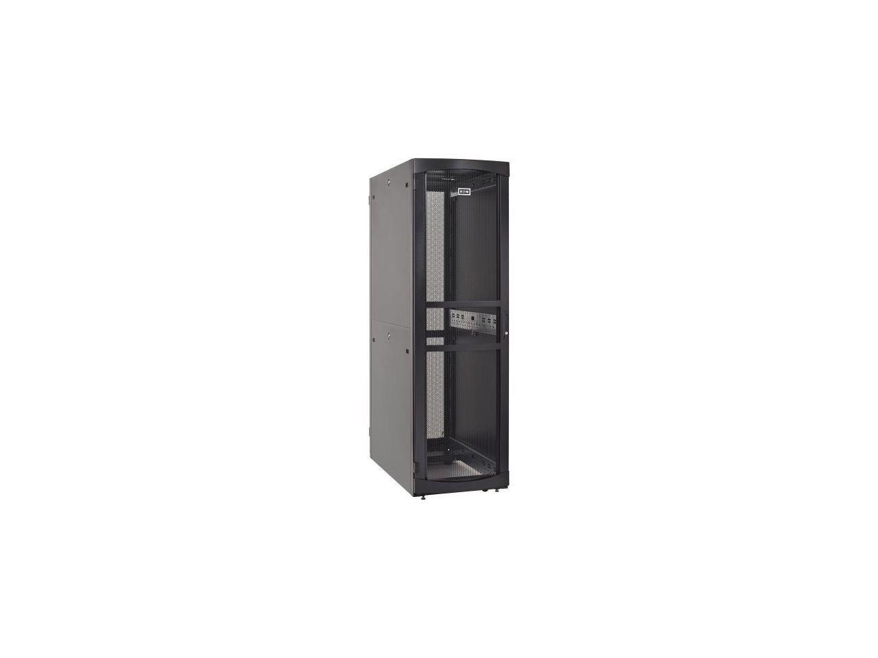 Eaton Rack Cabinet - Newegg.com