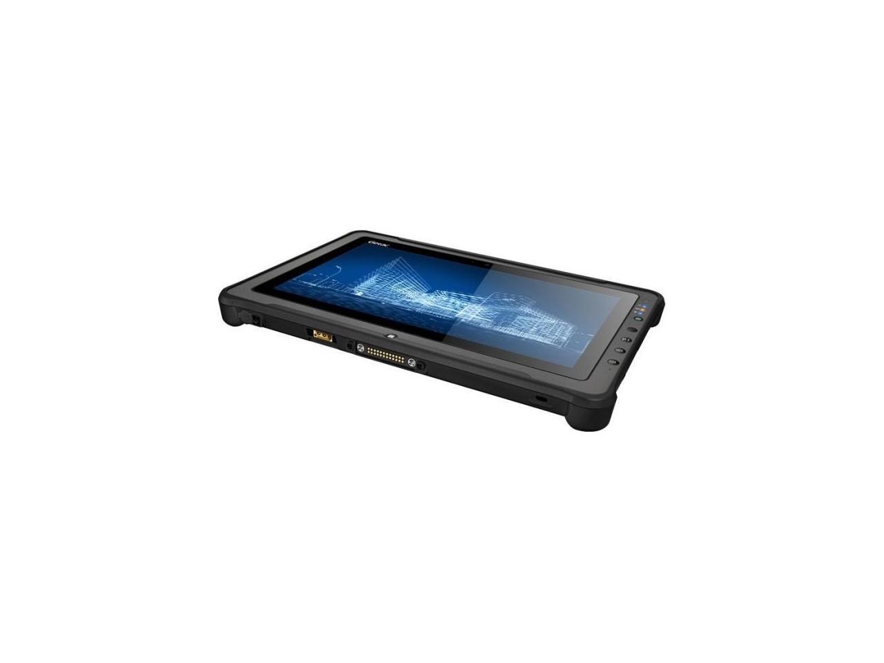 Getac F110 G2 Tablet PC - 11.6" - LumiBond - Intel Core i7 i7-5500U ...