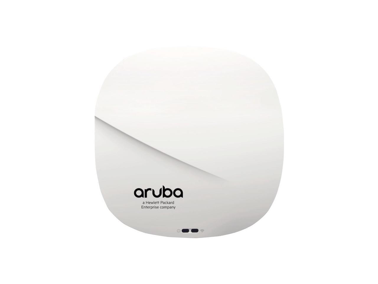 ARUBA AP-315 DUAL 2X2/4X4 802.11AC AP - Newegg.com