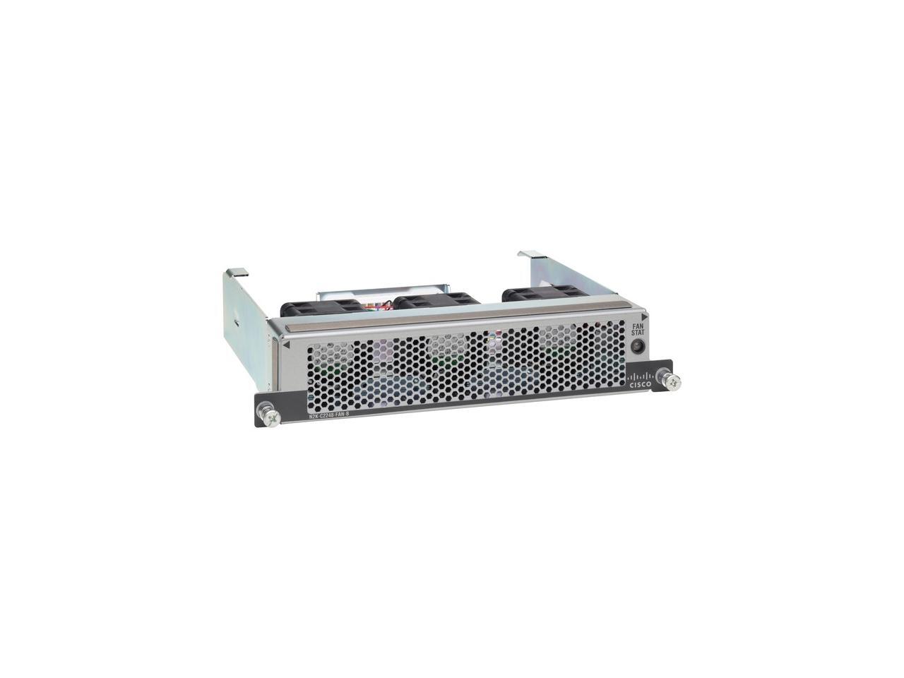 Cisco - N2K-C2248-FAN-B= - Cisco Nexus 2224TP and 2248TP FEX Fan Module ...
