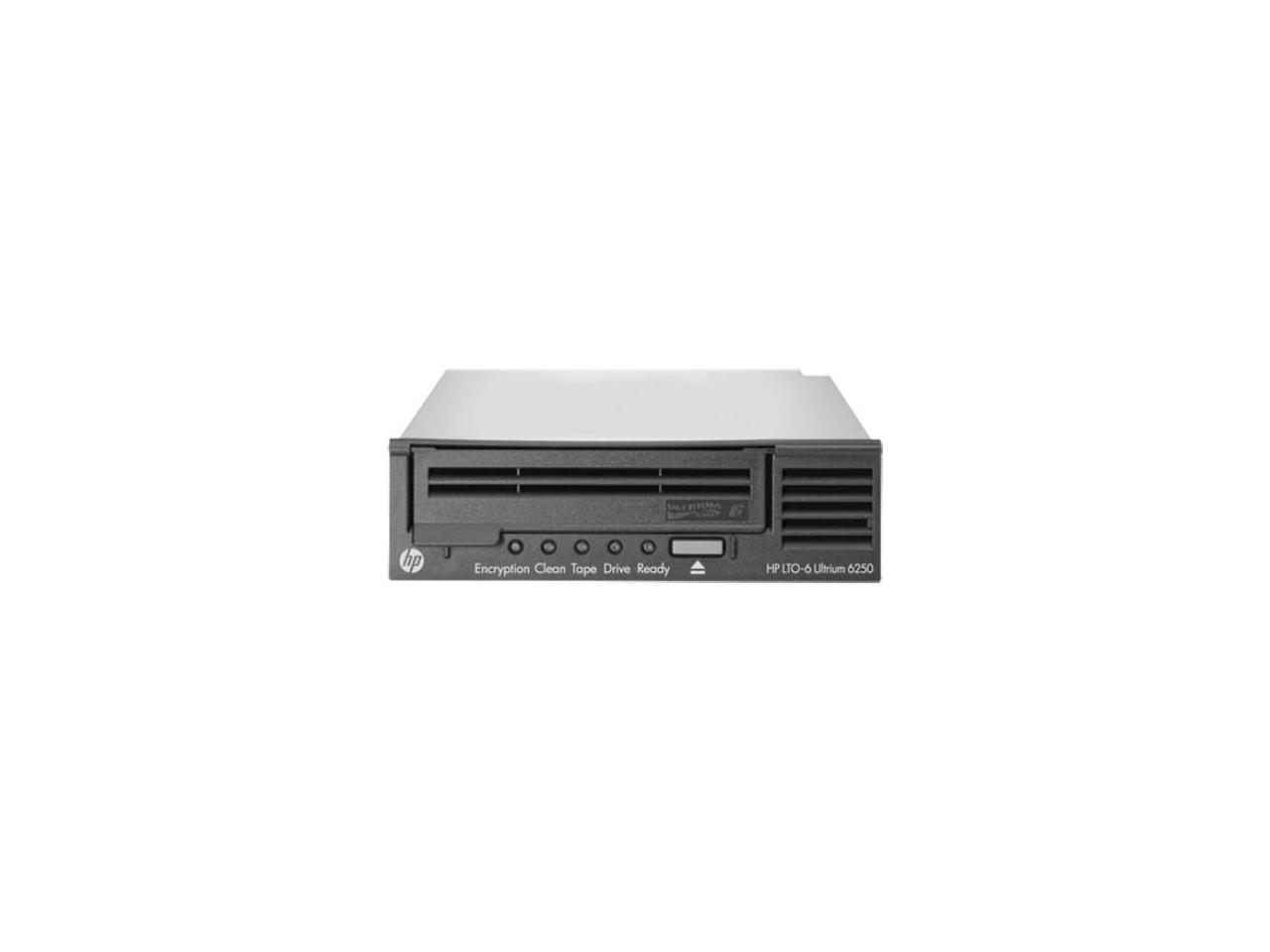 HP StoreEver LTO-6 Ultrium 6250 Internal Tape Drive - Newegg.com