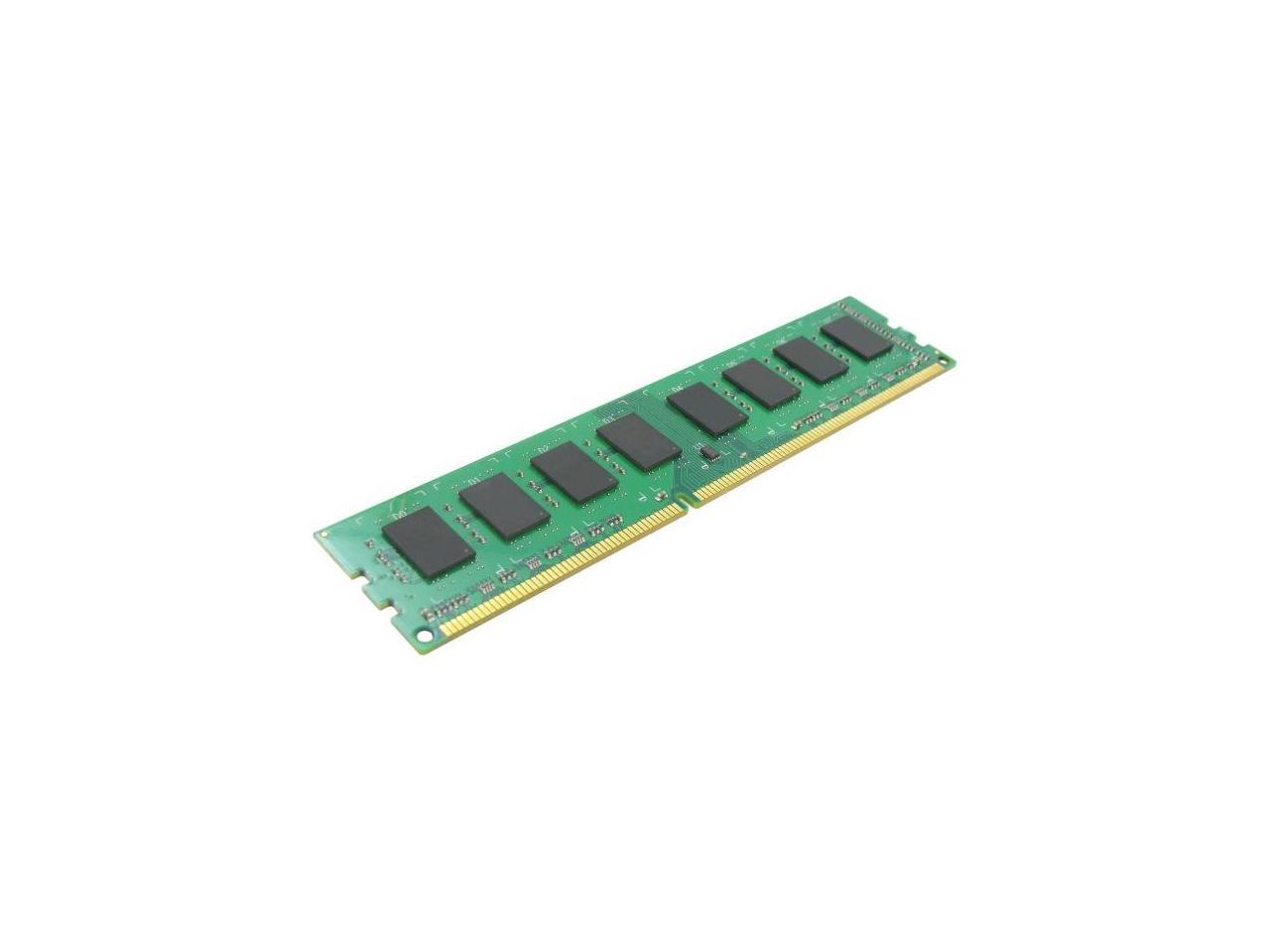 EDGE Memory 2GB DDR3 1066 (PC3 8500) Desktop Memory Model PE228613 - Newegg.com