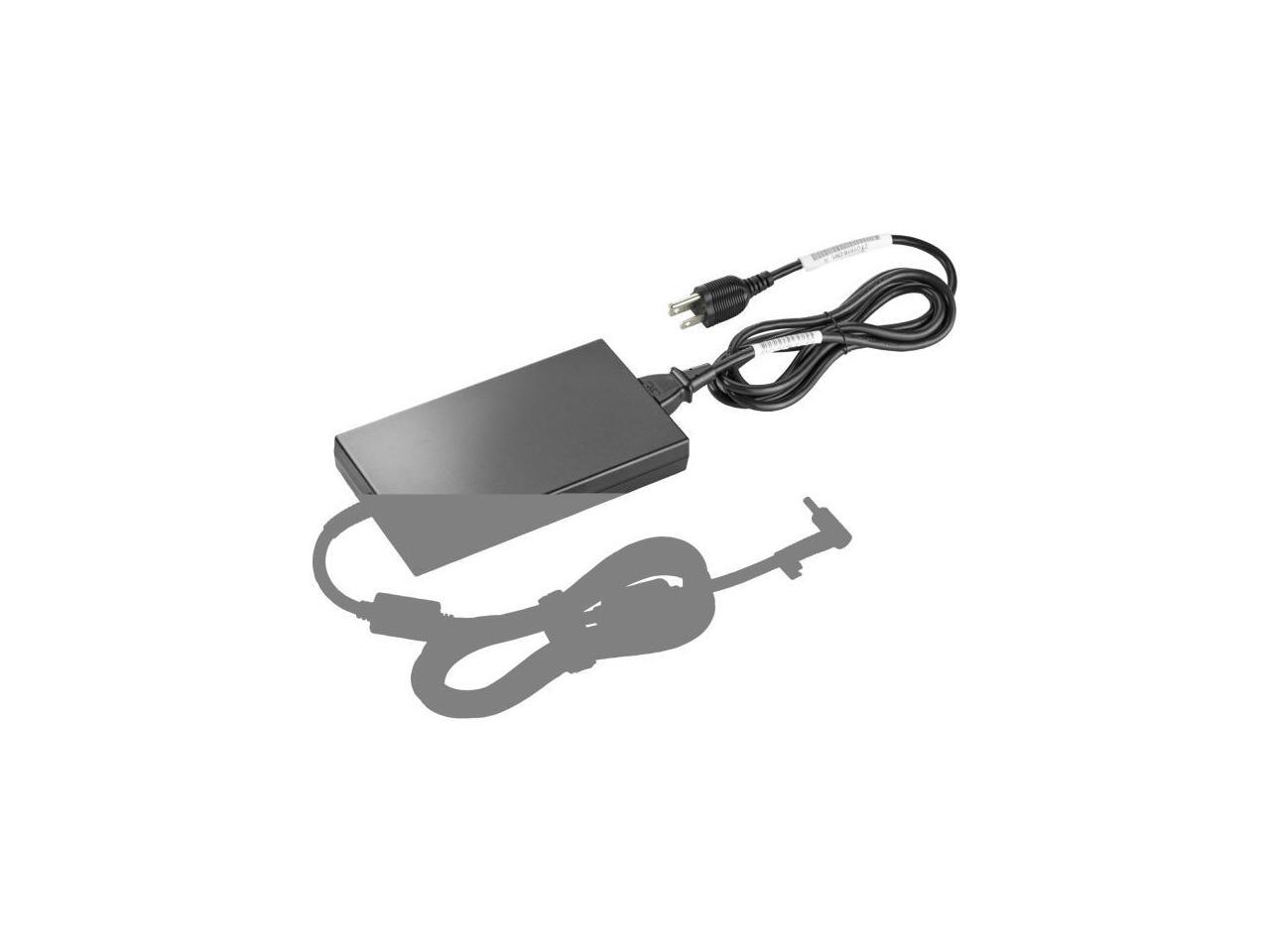 HP 200W Smart AC Adapter (4.5mm) - Newegg.com