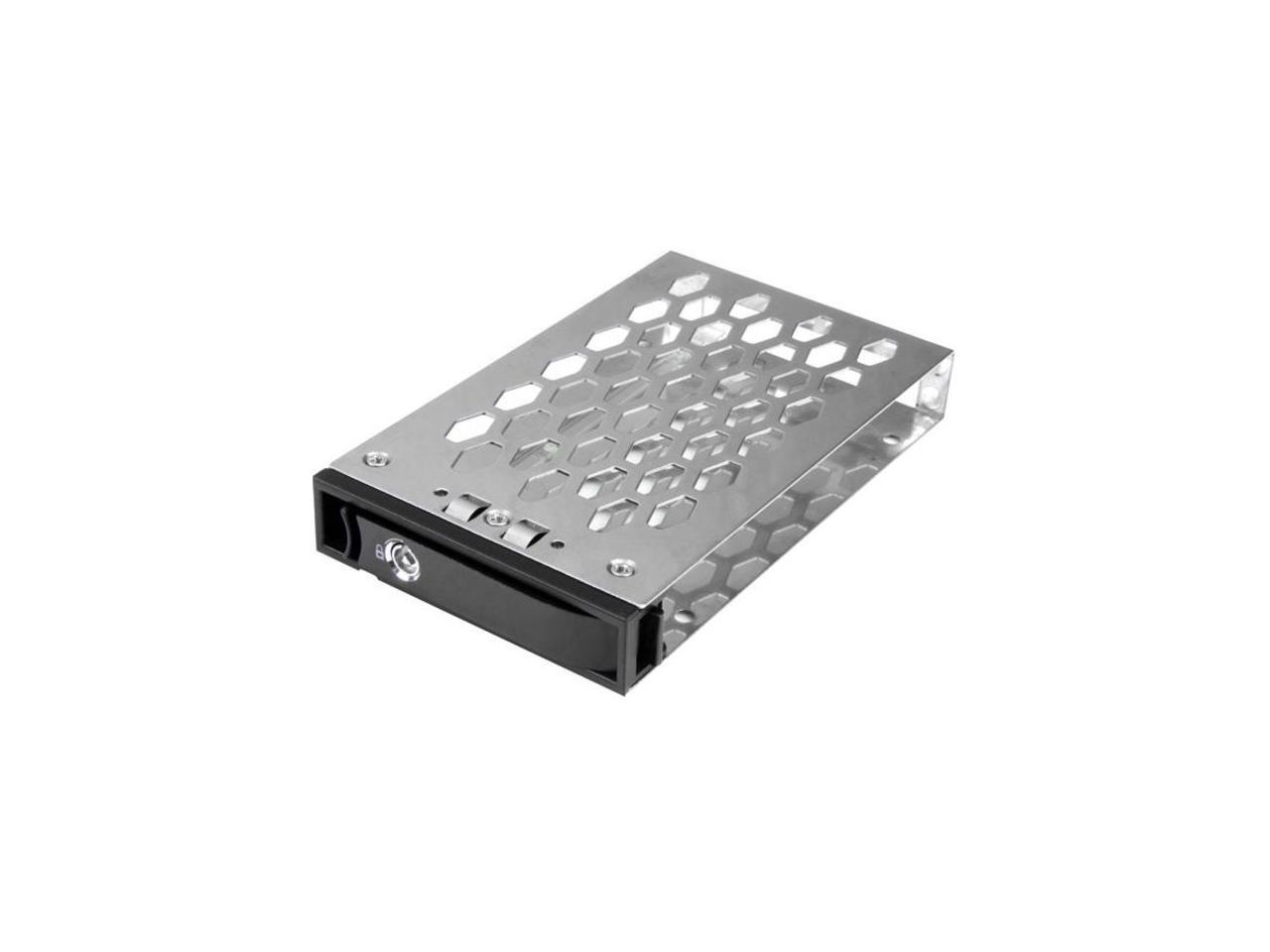 StarTech.com SATSASTRX25 2.5" Hot Swap Hard Drive Tray - Newegg.ca