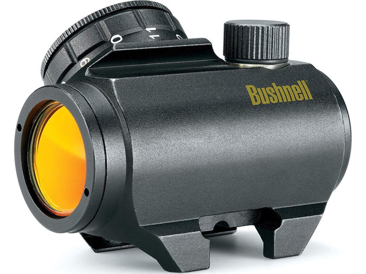Bushnell Trophy 1X25 Trs-25 731303 - Newegg.com