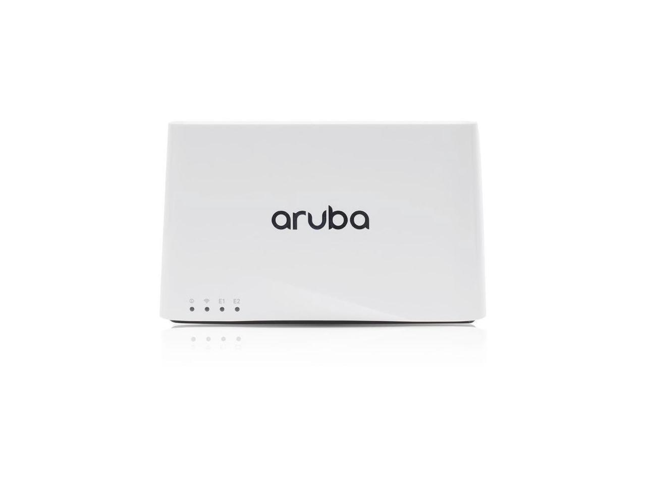 HP Aruba AP-203R Unified Remote AP JY714A - Newegg.com