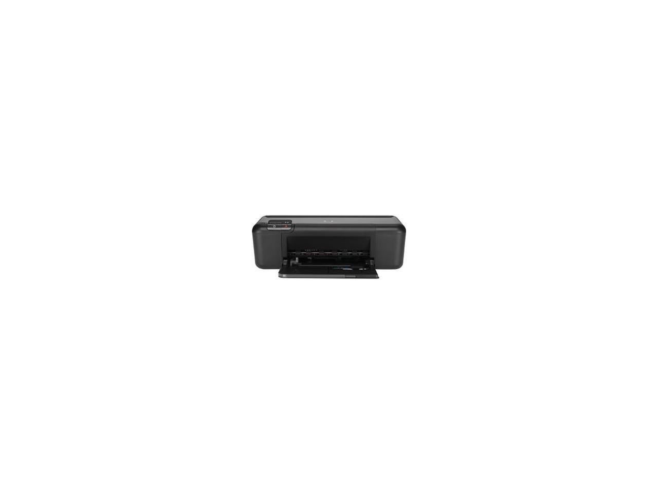 HP Deskjet D2660 CH366A InkJet Color Printer - Newegg.ca