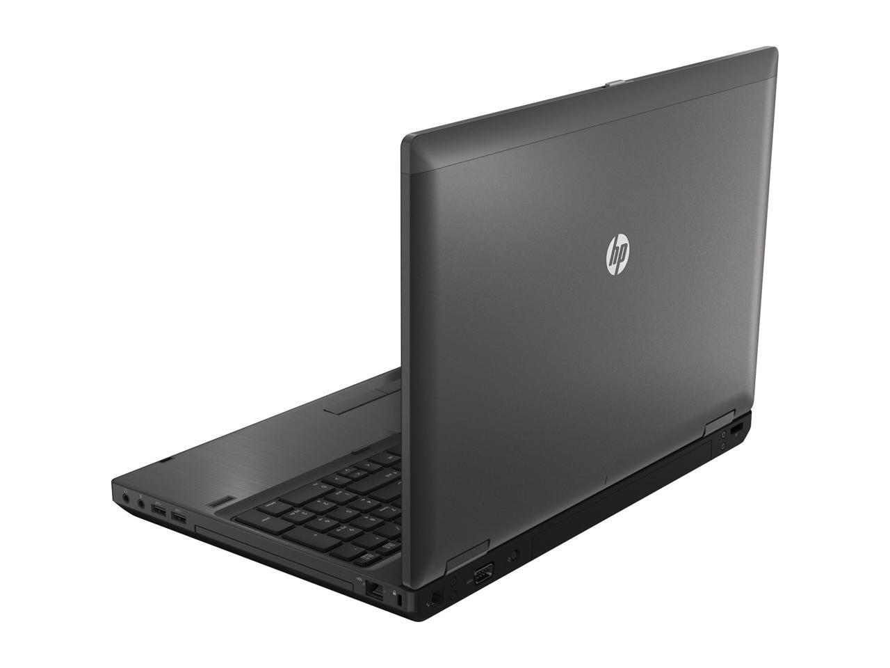 HP ProBook 15.6" Notebook - Newegg.com