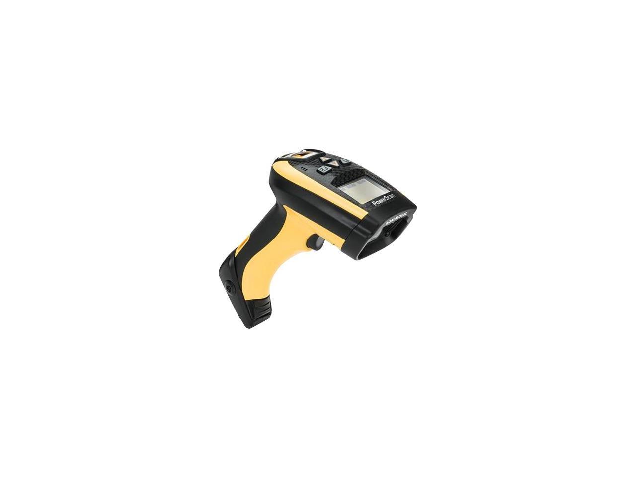 Datalogic PowerScan PM9500 Handheld Barcode Scanner - Newegg.com