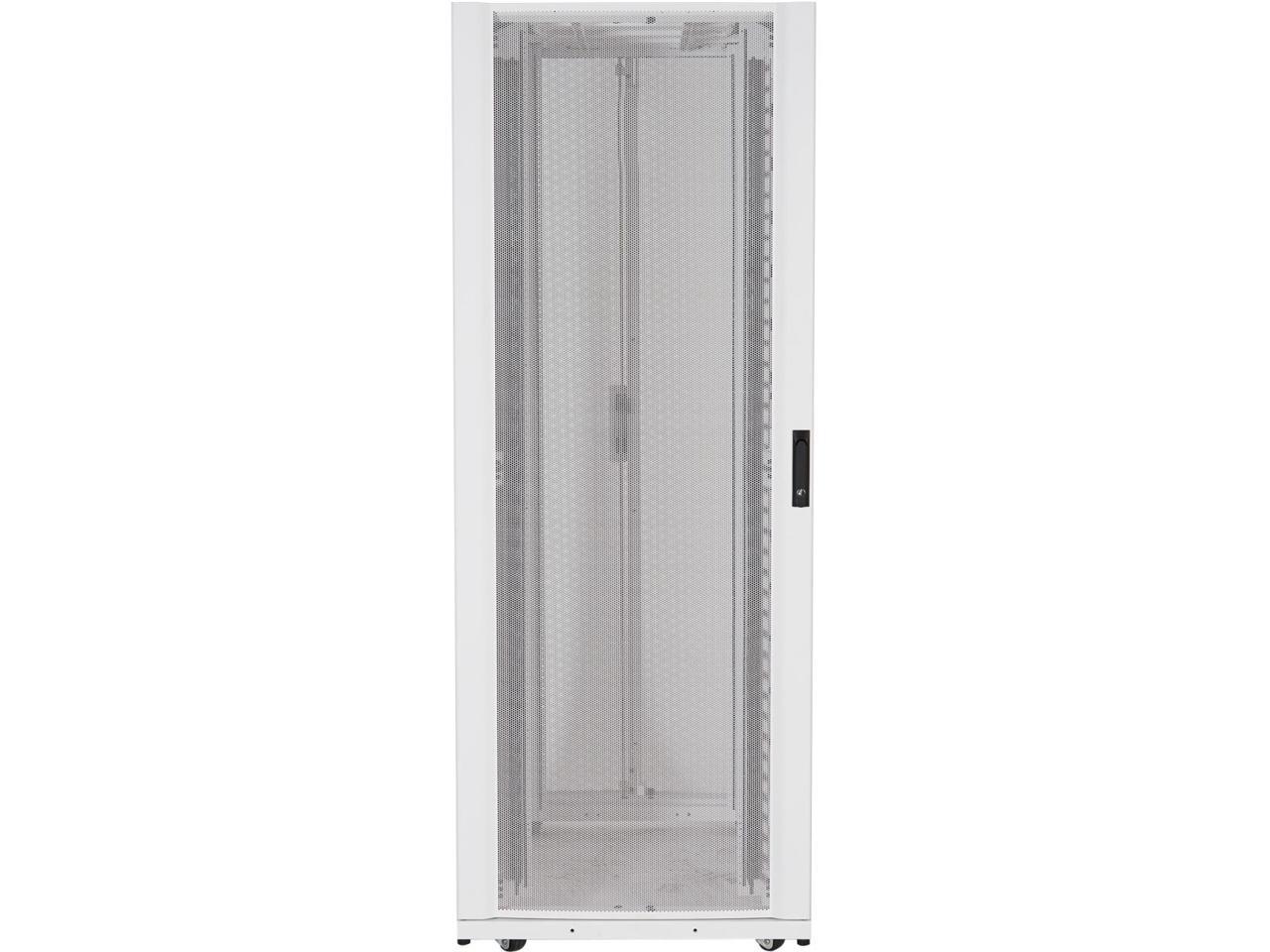 APC NetShelter SX 42U 750mm Wide x 1200mm Deep Networking Enclosure ...