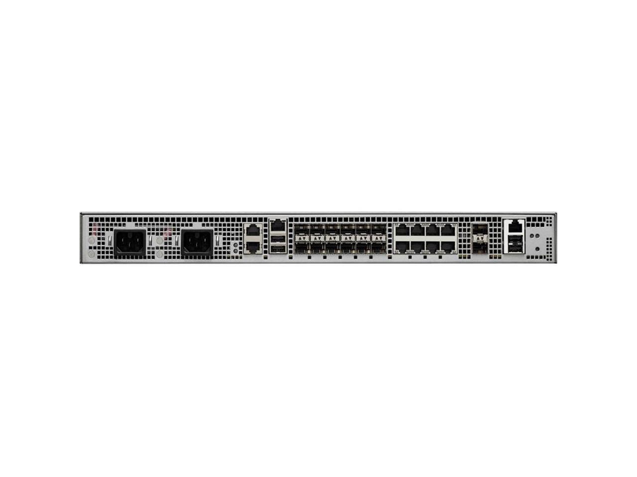 Cisco ASR-920-12CZ-A Router - Newegg.com