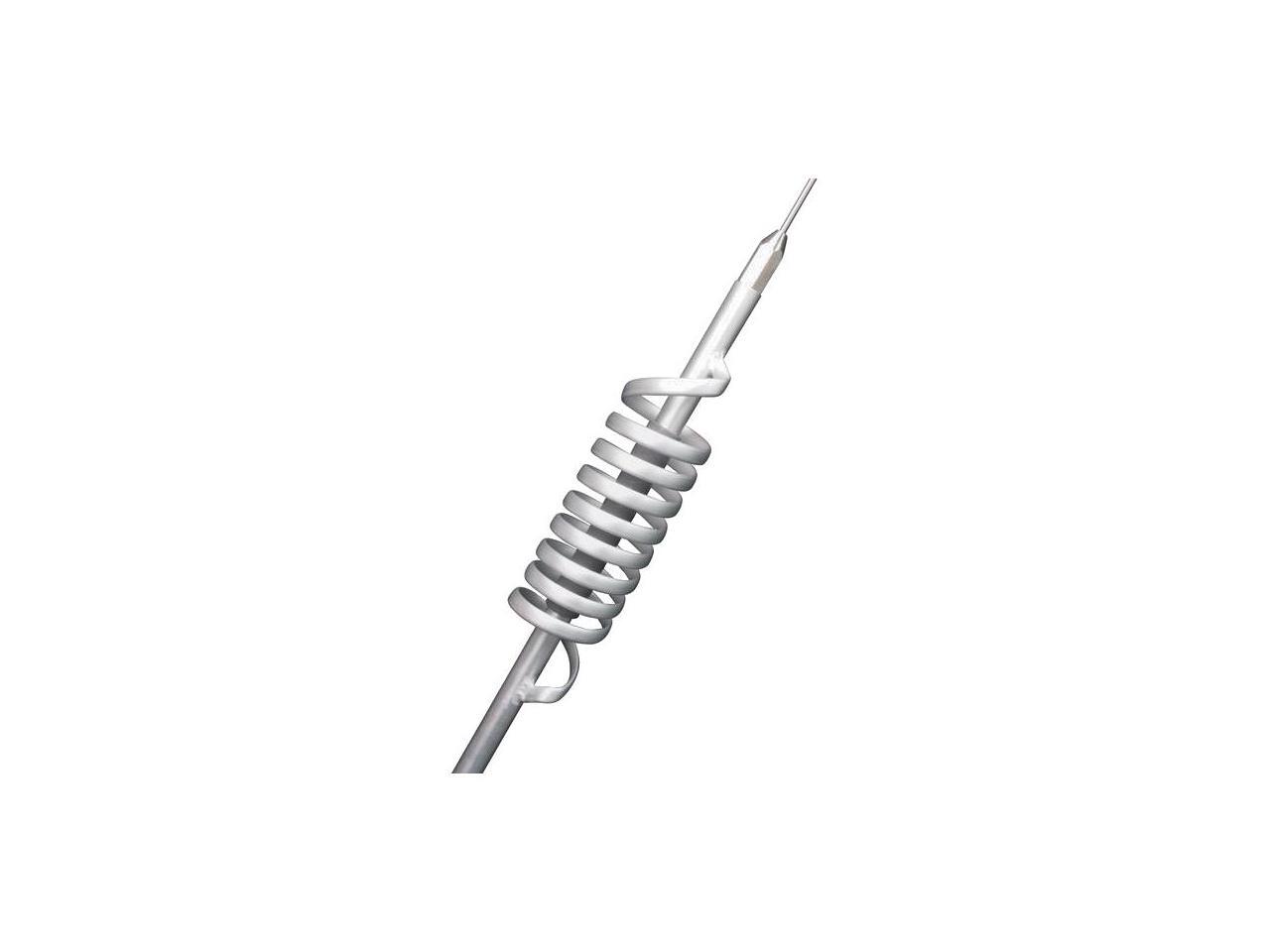 Helical Coil CB/10 Meter Antenna - 20 000 Watts 26MHz-30MHz - Newegg.com