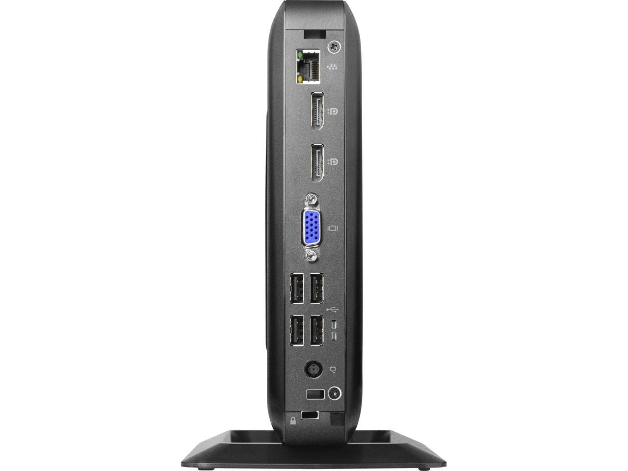 HP T520 Flexible Thin Client - Newegg.com