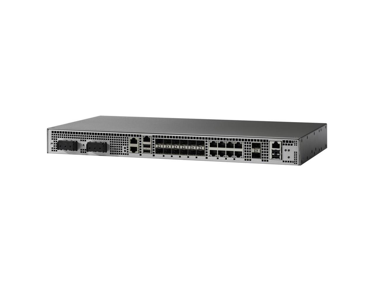 Cisco ASR-920-4SZ-A Router - Newegg.com