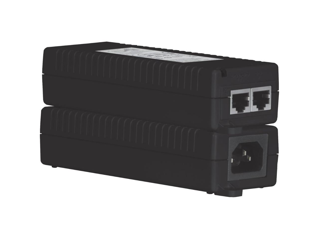AMX FG423-83 Ps-Poe-Af-Tc Poe Injector For Modero - Newegg.com