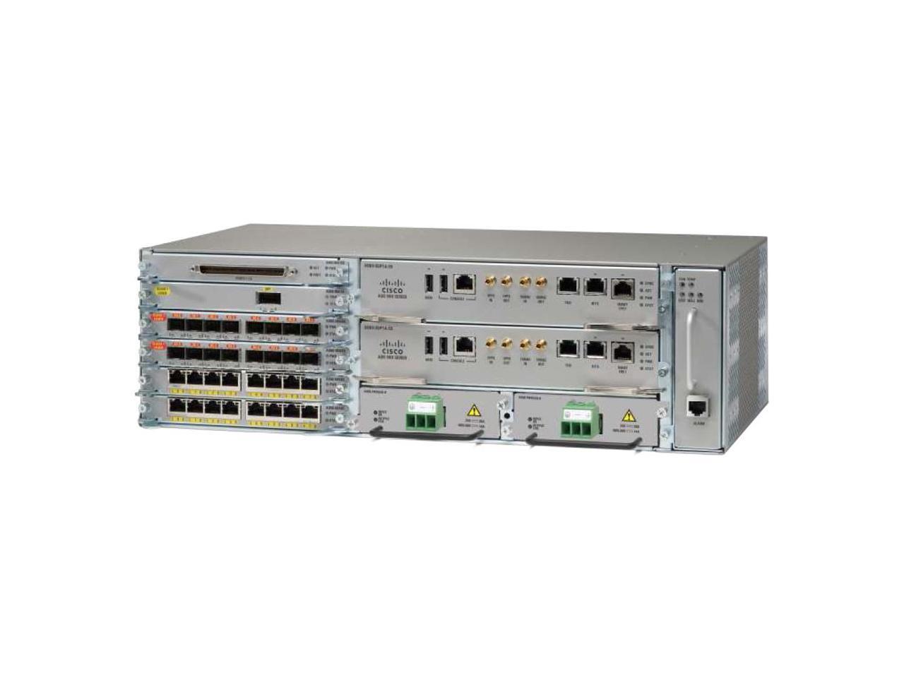 CISCO ASR 903 Router - Newegg.com