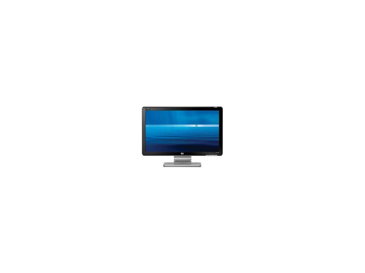 HP w2338h Black 23" 5ms Full HD 1080P LCD Monitor - Newegg.com