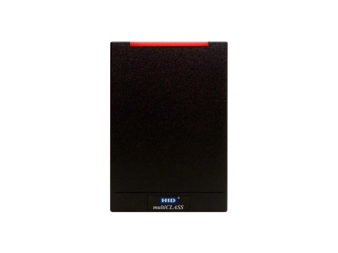 HID 920PHRNEK00016 pivCLASS RP40-H Contactless Smart Card Reader, 13.56 ...