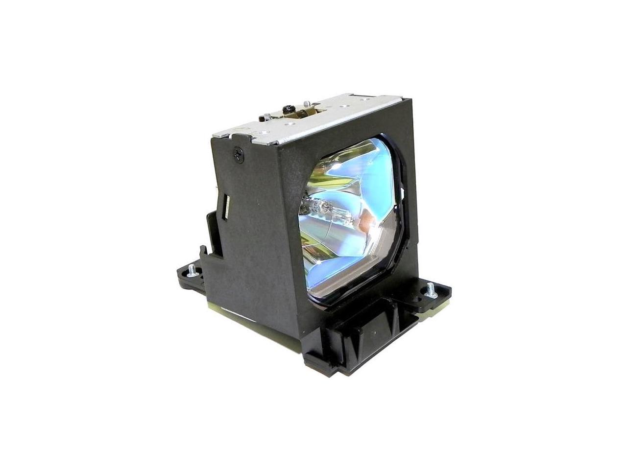 Ereplacements LMP-P201-ER Lamp Compatible with Sony - Newegg.com