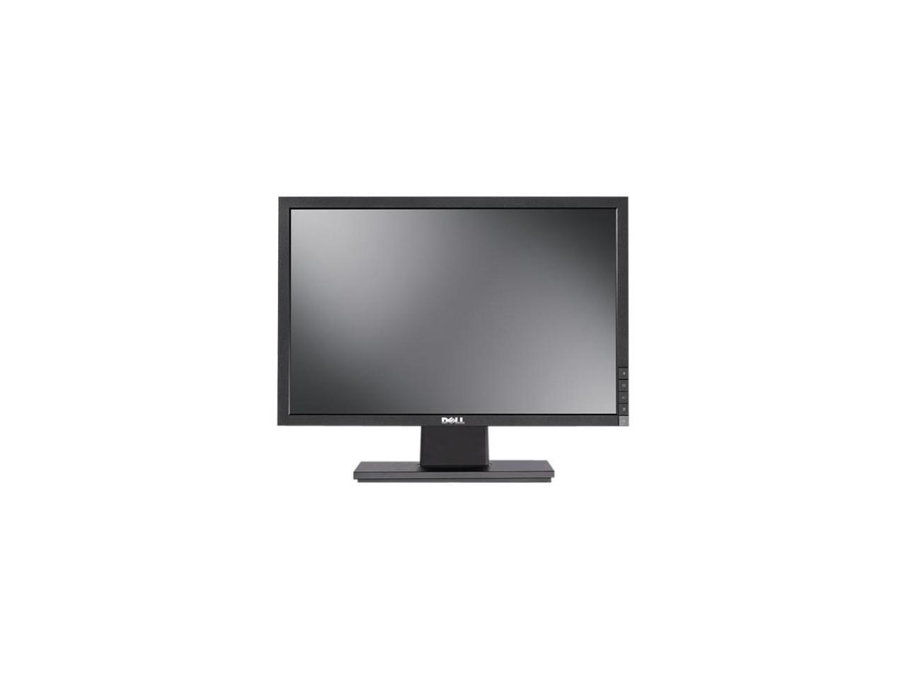 Dell 1909W 19" LCD Monitor - 5 ms - Newegg.com