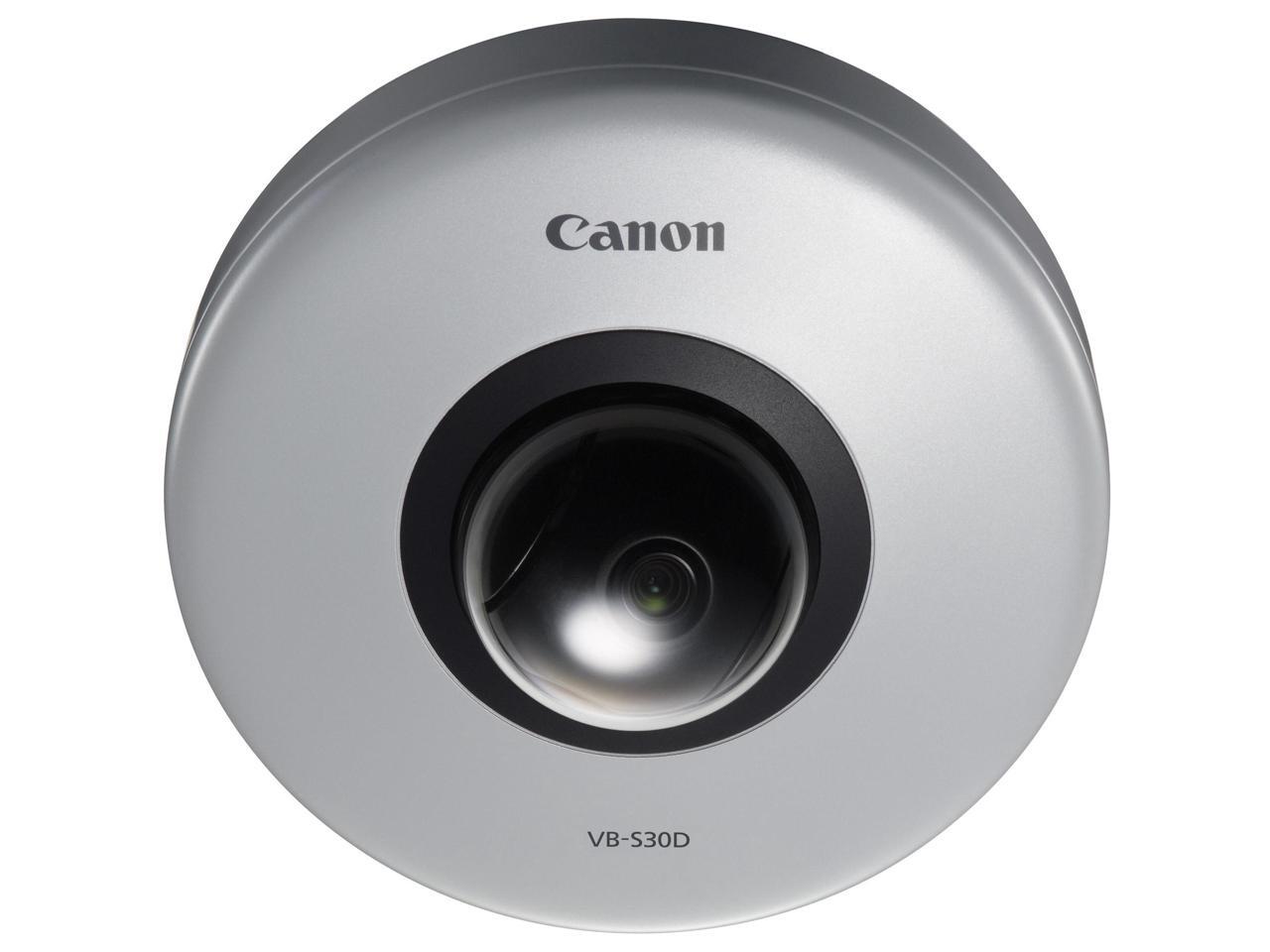 VB-S30D PTZ micro dome camera - Newegg.com