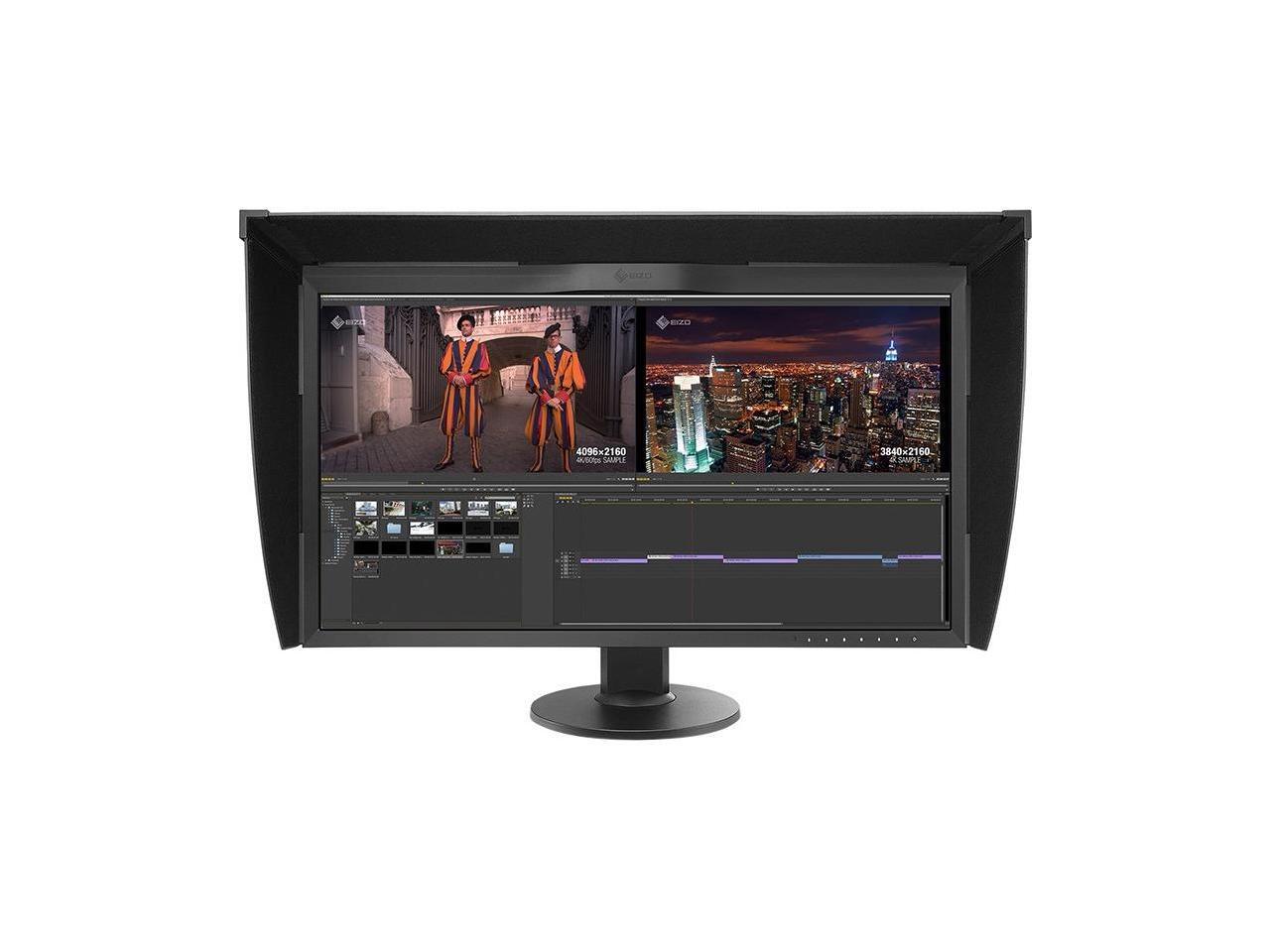 Eizo ColorEdge CG318-4K 31.1" LED LCD Monitor - 1.9:1 - 9 ms - Newegg.com
