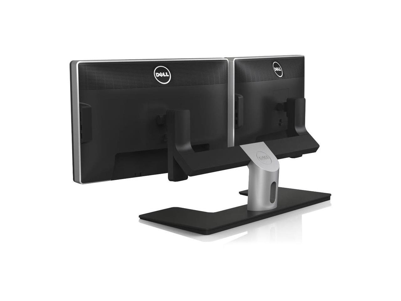 DELL MDS14 Dual Monitor Stand - Newegg.com