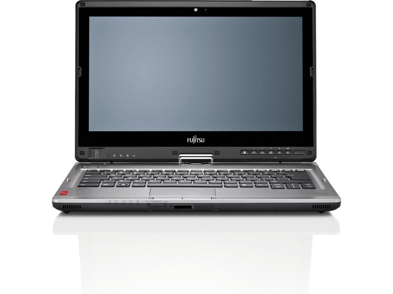 Fujitsu LifeBook T902 13.3" Tablet PC - Newegg.com
