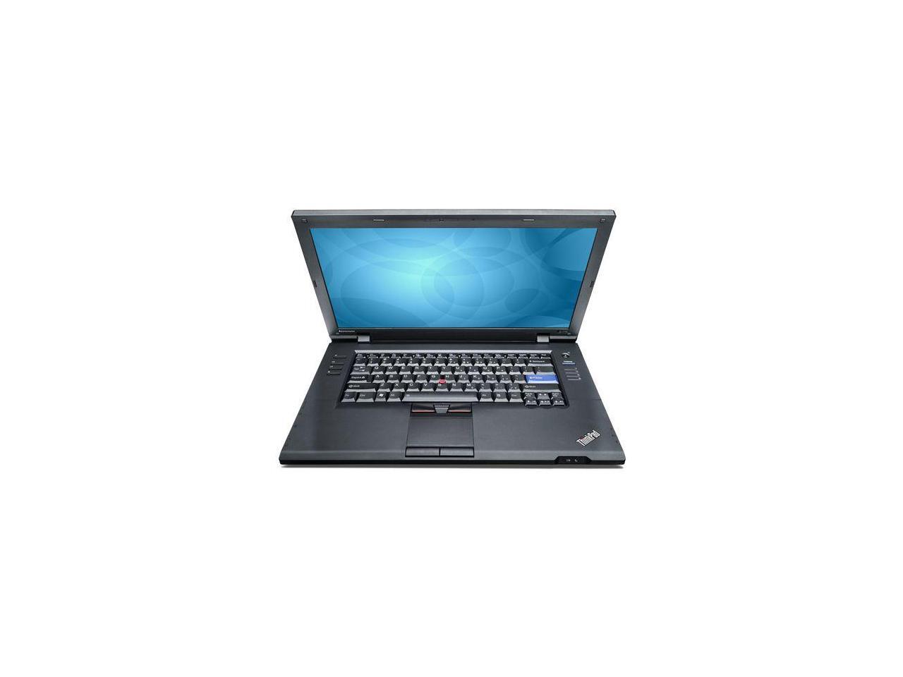 ThinkPad Laptop SL Series Intel Celeron Dual-Core T3000 (1.80GHz) 2GB ...