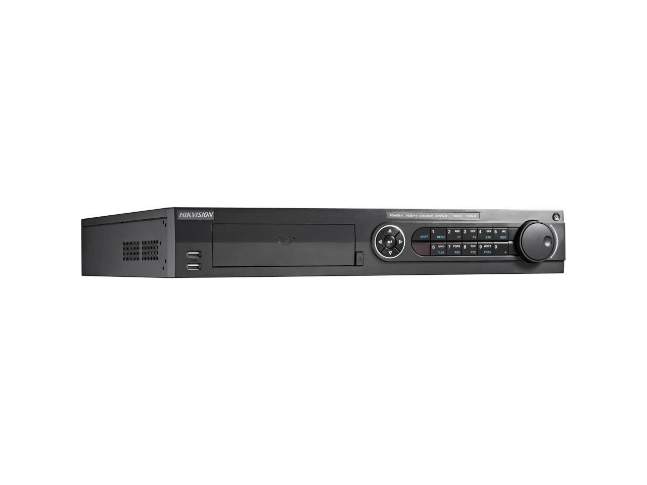 Hikvision Turbo HD 1080P DVR - Newegg.com