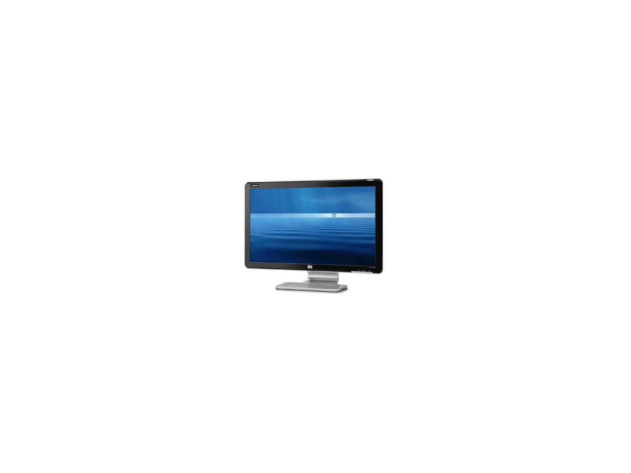HP w2338h Black 23" 5ms Full HD 1080P LCD Monitor - Newegg.com