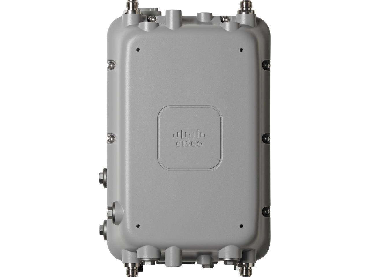 CISCO SYSTEMS AIR-AP1572EAC-B-K9 802.11ac Outdoor AP Ext EOL - Newegg.com