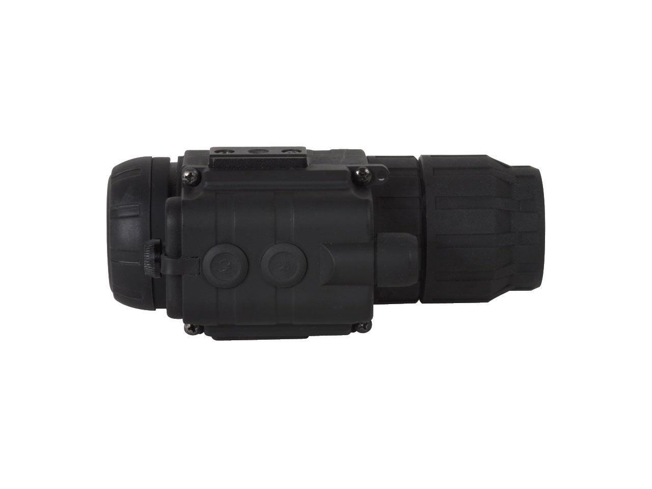 Sightmark Ghost Hunter 1x24 Night Vision Monocular - Newegg.com