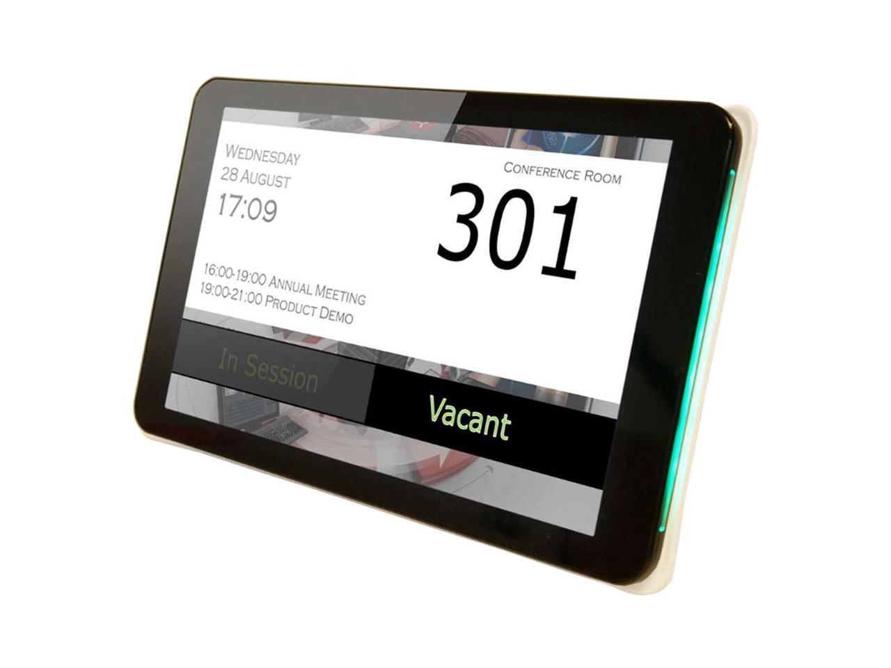 IAdea XDS-1078 10.1 HD Smart Signboard for Retail - Newegg.com