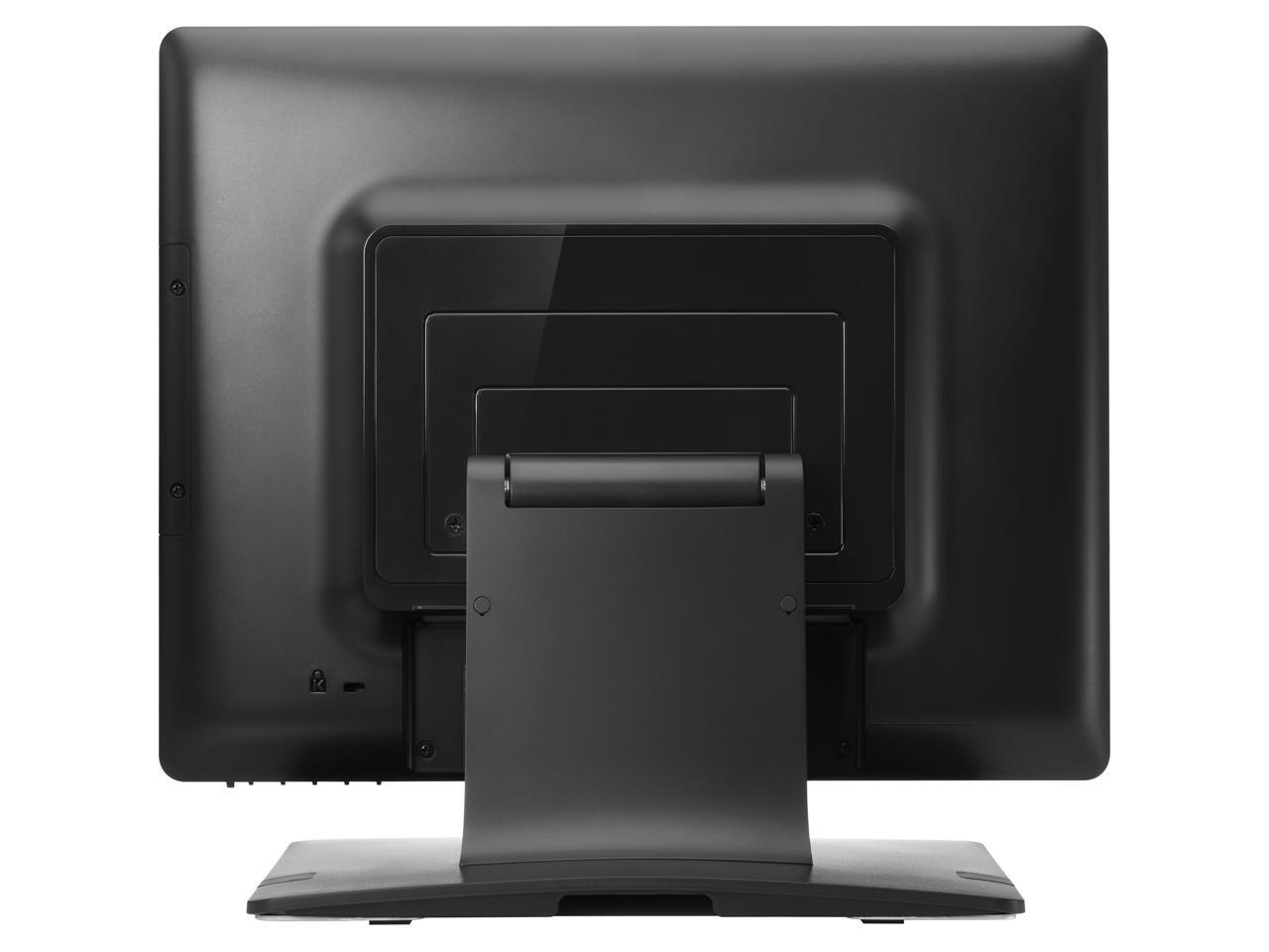 HP M1F94AA 15" L5015tm LCD Touch Monitor - Newegg.com