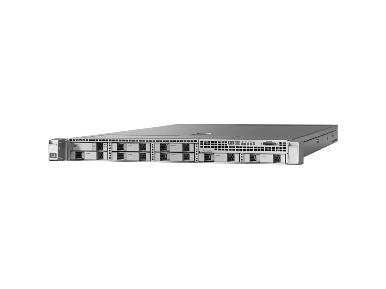 Cisco AIR-CT5520-50-K9 5520 IEEE 802.11ac Wireless LAN Controller ...