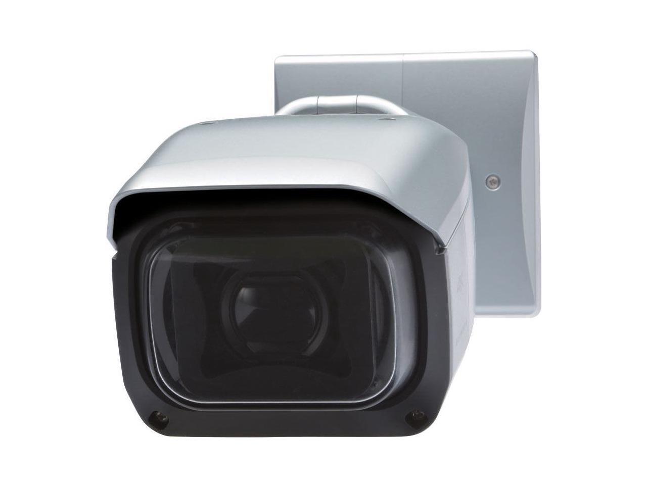 Panasonic i-PRO SmartHD WV-SPV781L 12.4 Megapixel Network Camera ...
