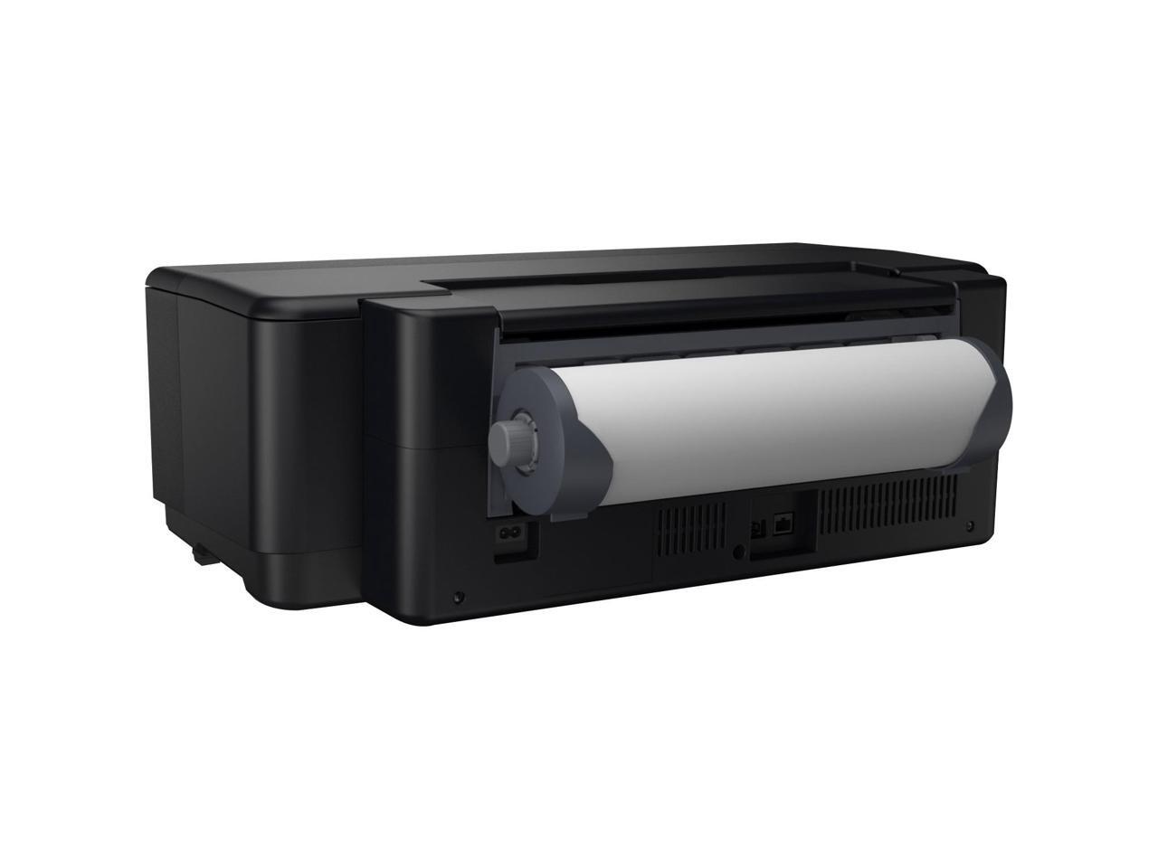 Epson SureColor P400 Wireless Wide Format Inkjet Printer (C11CE85201 ...